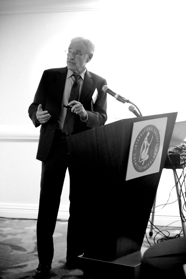 Dr. Goodman Wins Prestigious “Best Labiaplasty” Award