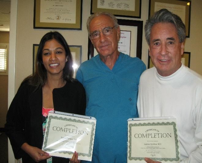 Dr. Goodman Wins Prestigious “Best Labiaplasty” Award