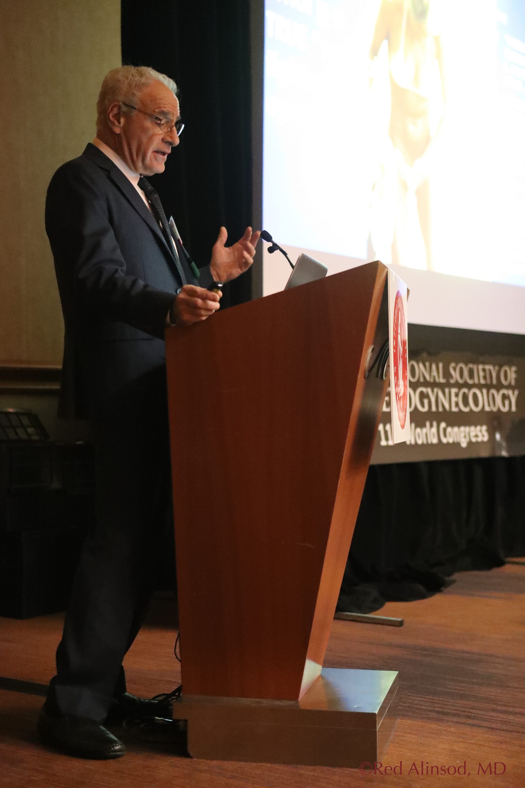 More About Dr. Goodman | Dr. Michael Goodman