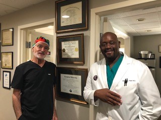 About | Dr. Michael Goodman