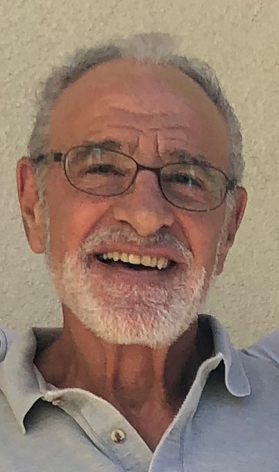 About | Dr. Michael Goodman