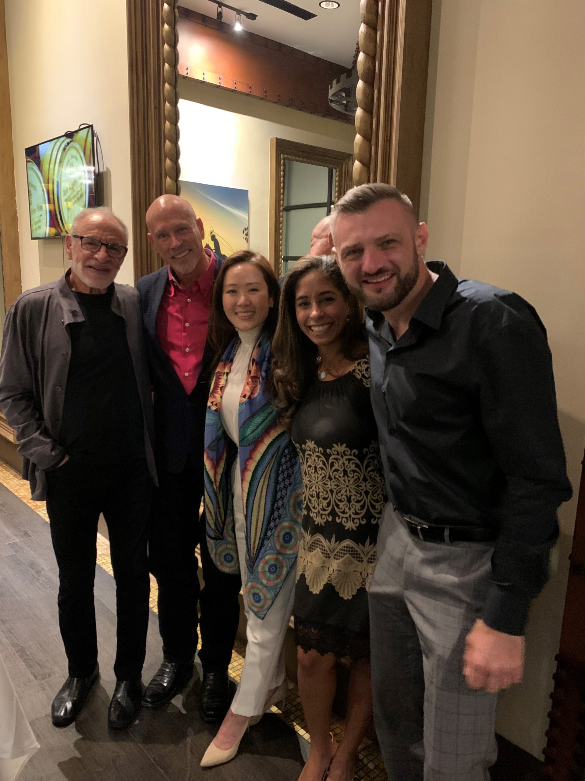About | Dr. Michael Goodman